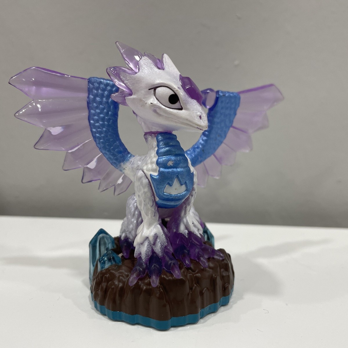 Skylanders Swap Force Lightcore Flashwing