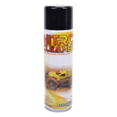 Nitro Cleaner Aerosol 500ml | eBay