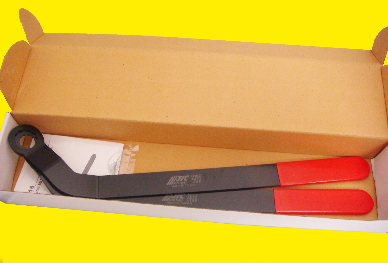 JTC MINI Cooper Serpentine Belt Tool (N12, N14, N16, N18) JTC Tools ...