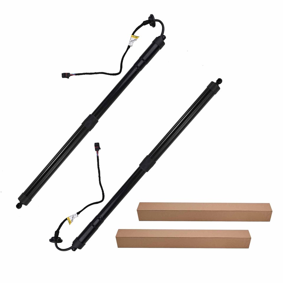 2x Elektrische Heckklappe Dämpfer 32357571 32384406 32296298 Für VOLVO ...