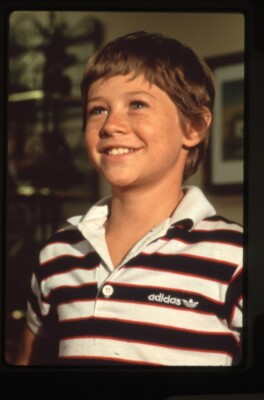 Scott Schwartz Kidco