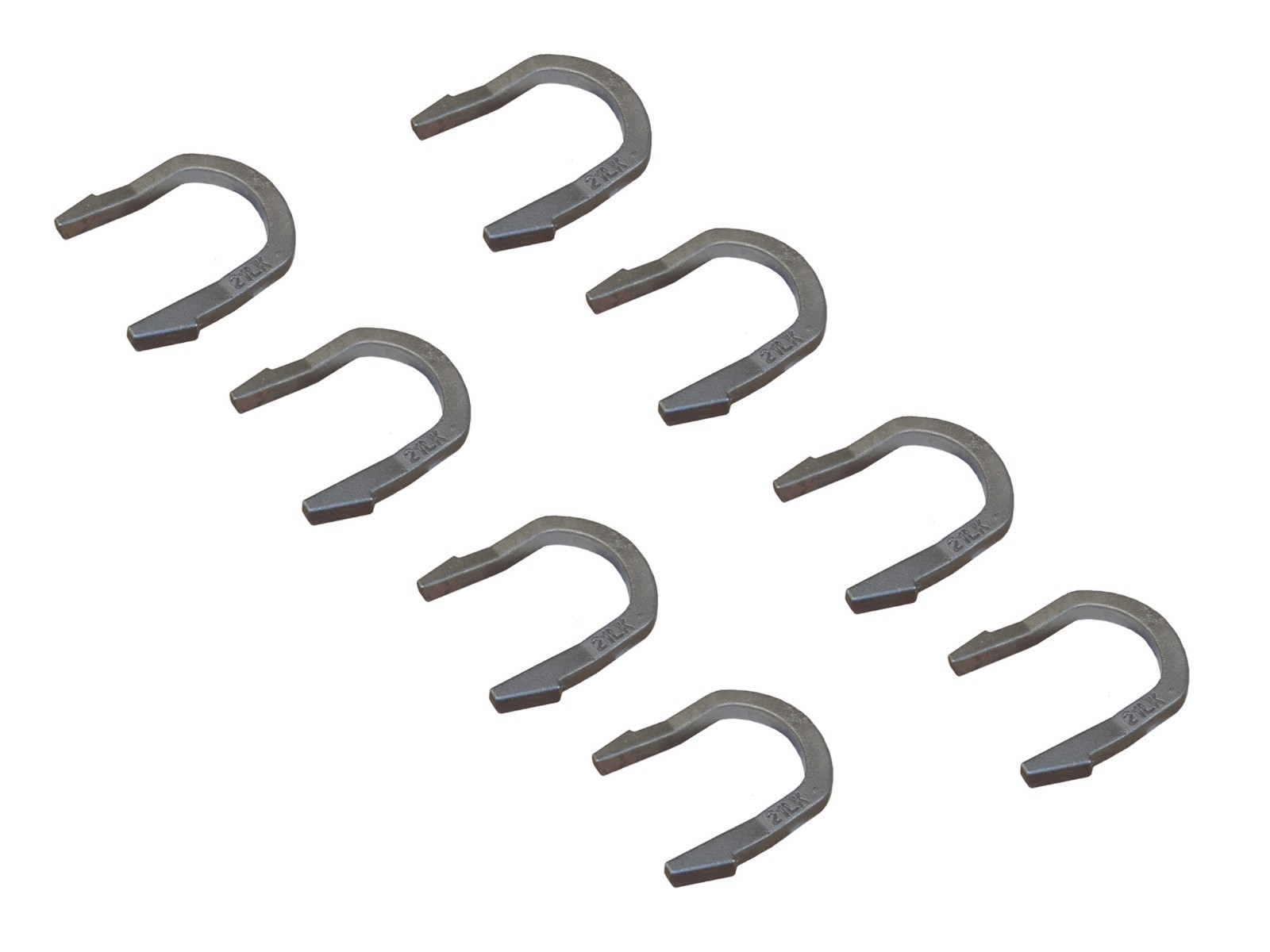 8 - Horseshoe Locks - 21LK | eBay