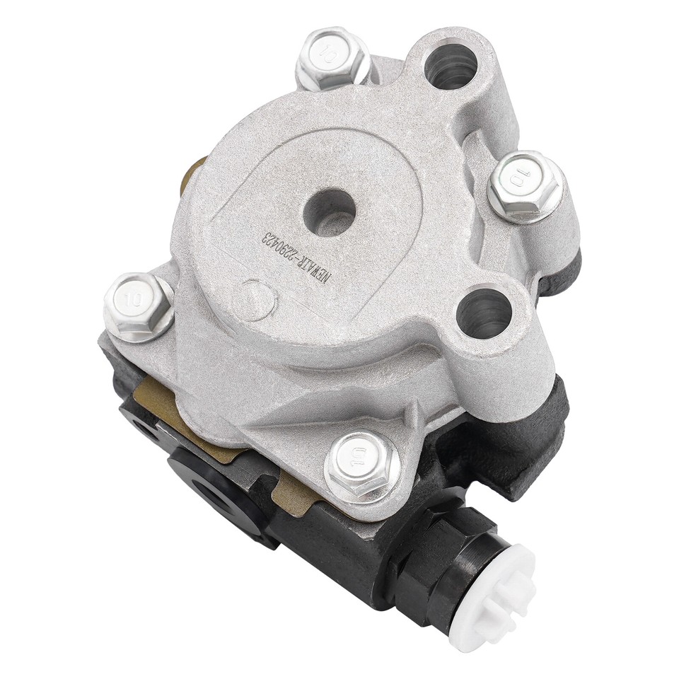 Power Steering Pump OEM For Toyota Supra Lexus SC300 GS300 3.0L 2JZ ...