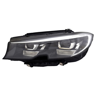 LEFT HEADLIGHT FOR BMW 330E 330I M340I XDRIVE M3 SEDAN 2019 2020 2021 ...