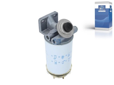 CAPSautomotive Fuel Filter 695 470 0090 6954700090 for Mercedes 688 470 ...
