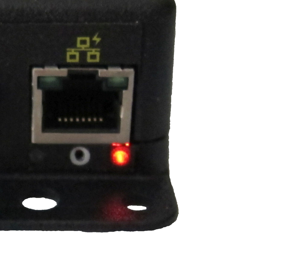 Genuine Vertiv Geist Watchdog 15-P Environmental Monitor | eBay