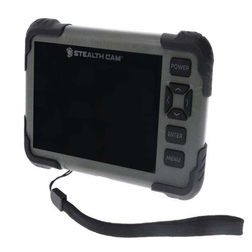 SD CARD READER/VIEWER W/ 4.3" LCD TOUCH SCREEN 313111575580 | eBay
