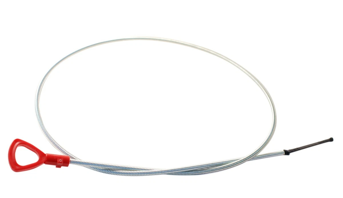 1155mm Oil Dipstick For Mercedes Benz Actros Truck Spare, 56% OFF