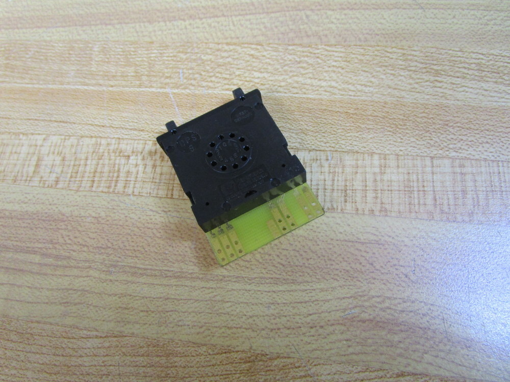 Hartmann D-8523 Geratebau Pushwheel Switch D8523 for sale online | eBay