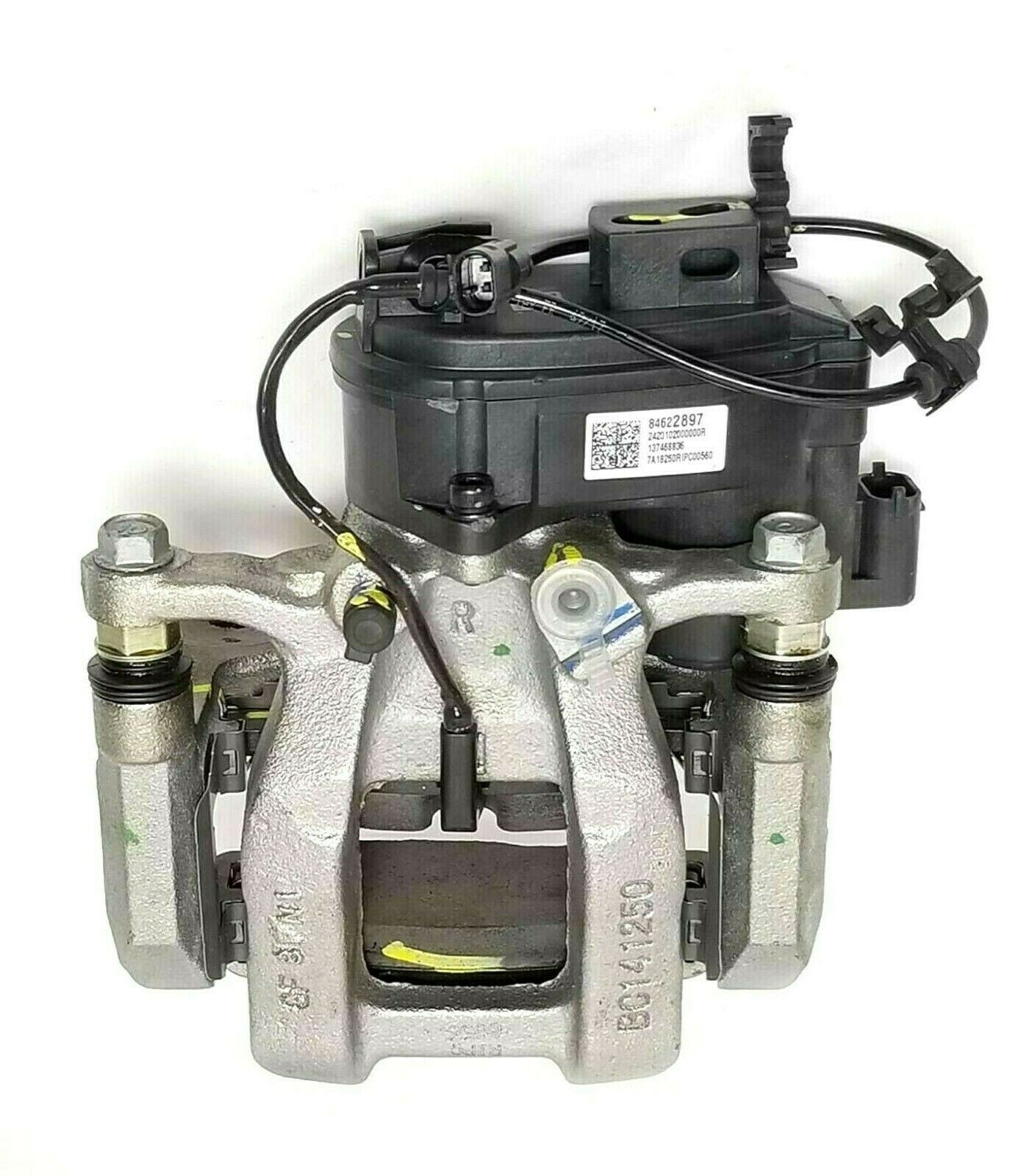 GM OEM Brake Caliper Rear Right CADILLAC 2013-2020 CTS ATS Camaro ...