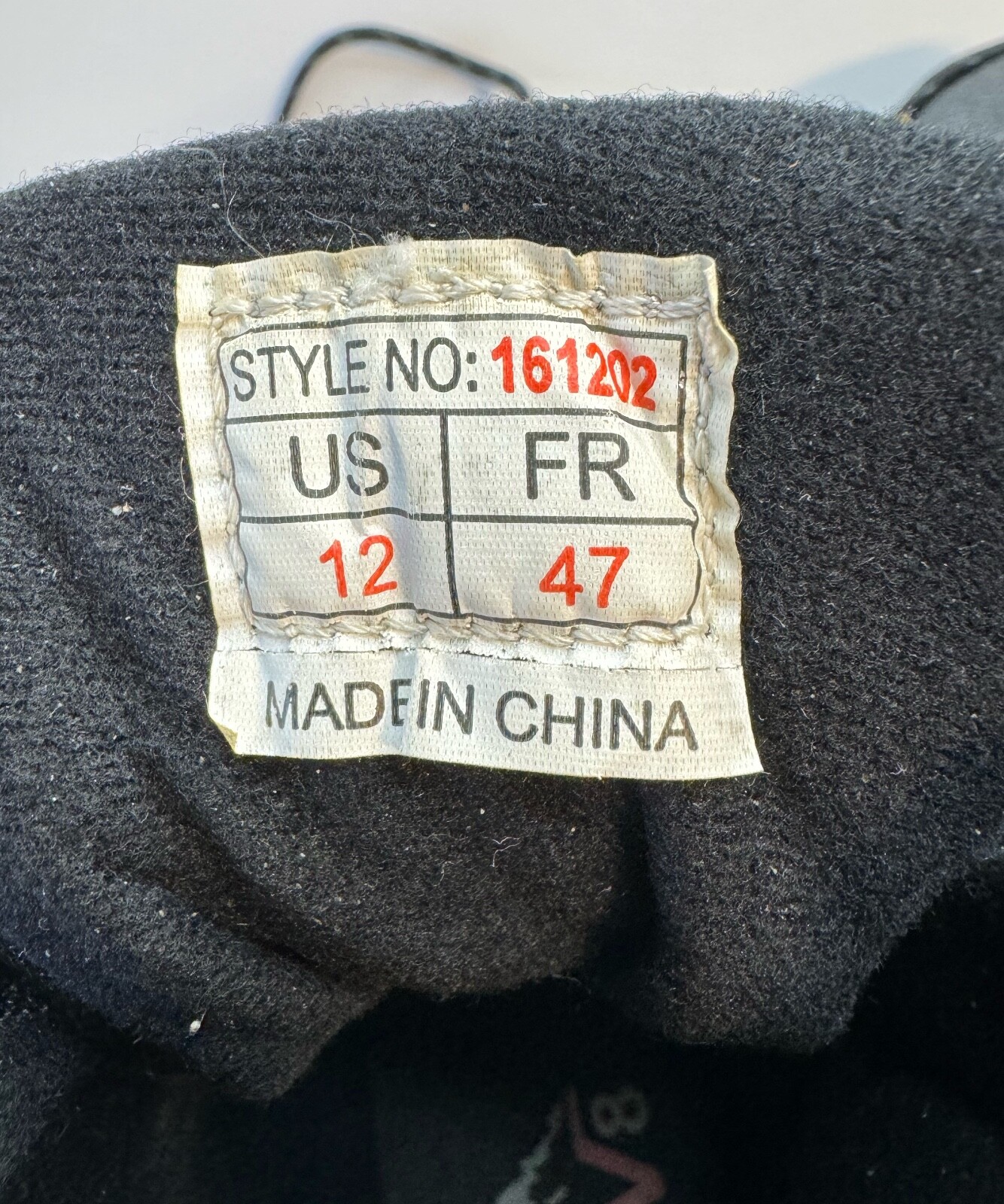 NIB Norti 8 Men’s water resistance Thinsulate boots Size 12 | eBay