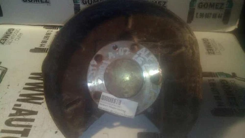 Manguette Arrière Gauche Pour ALFA ROMEO 156 (116) 2.4 JTD Distinctif ...