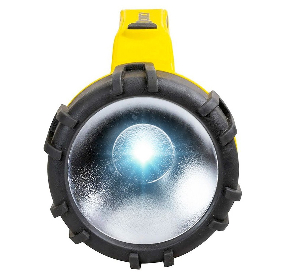 Floating Torch Waterproof 330 LED Safety Spotlight Boat Flashlight Spot ...