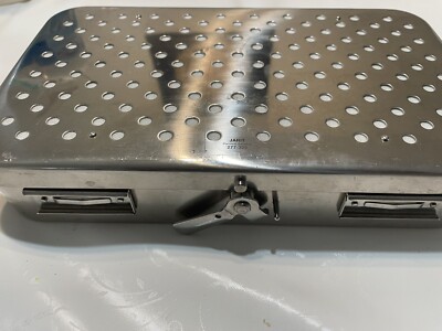 Instruments - Stainless Germany