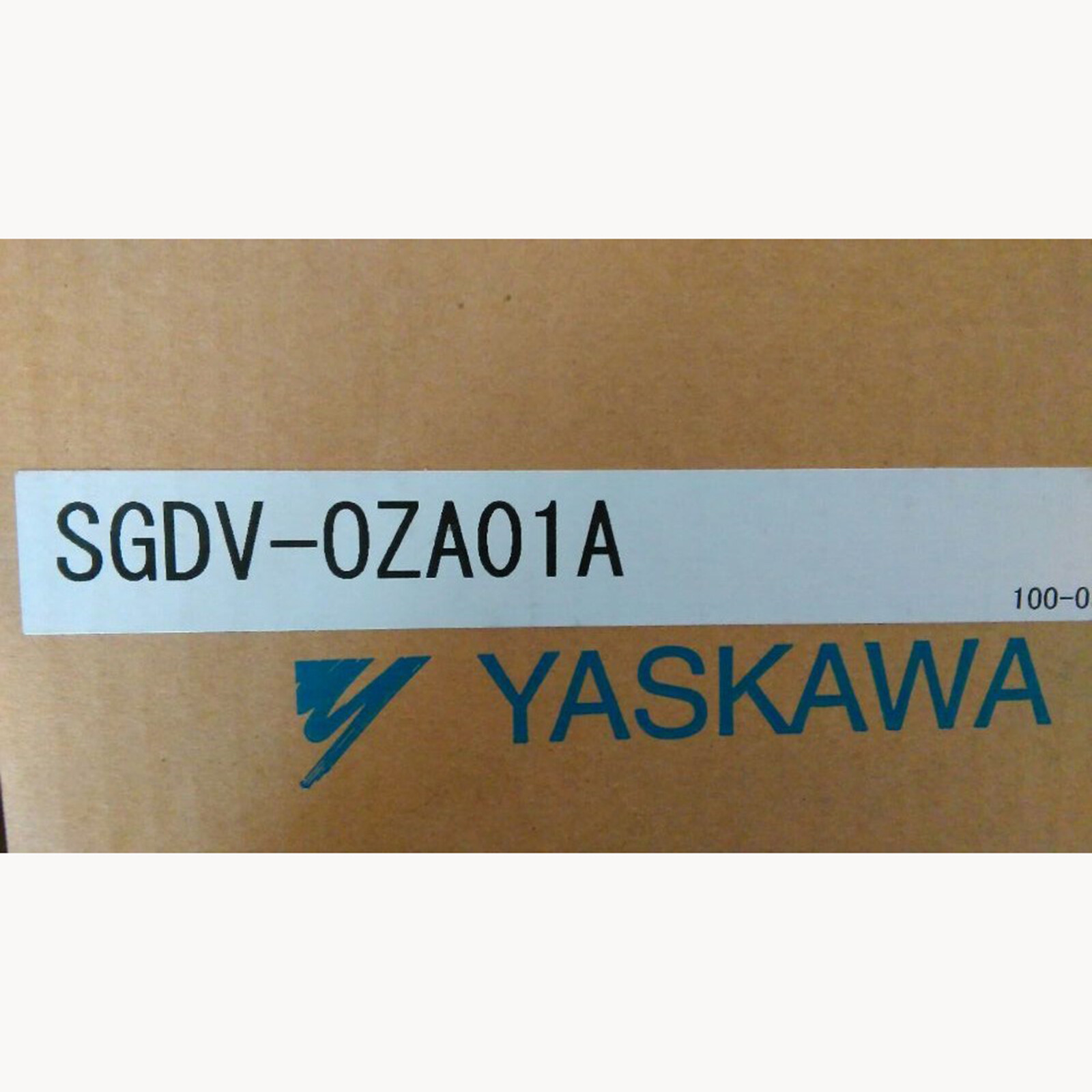 one new Yaskawa closed loop module SGDV-OZA01A Fast Delivery | eBay