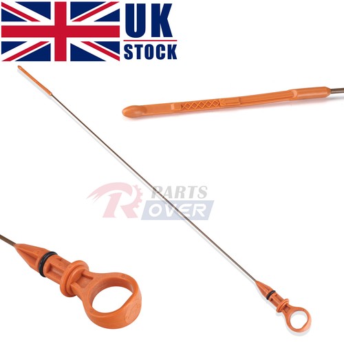 Oil Dipstick 1174G9 For Peugeot 2.0 Hdi 308 407 508 5008 RCZ EXPERT 3 ...