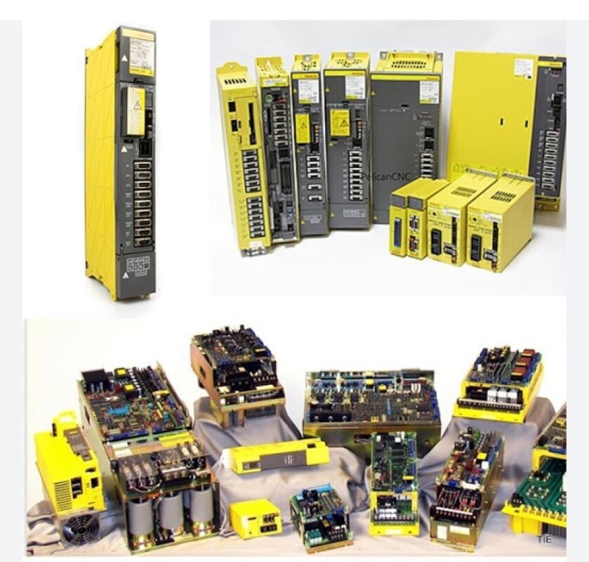 A13B-0196-B013 Servo Drive A13B-0196-B013 A13B-0196-B013 | eBay