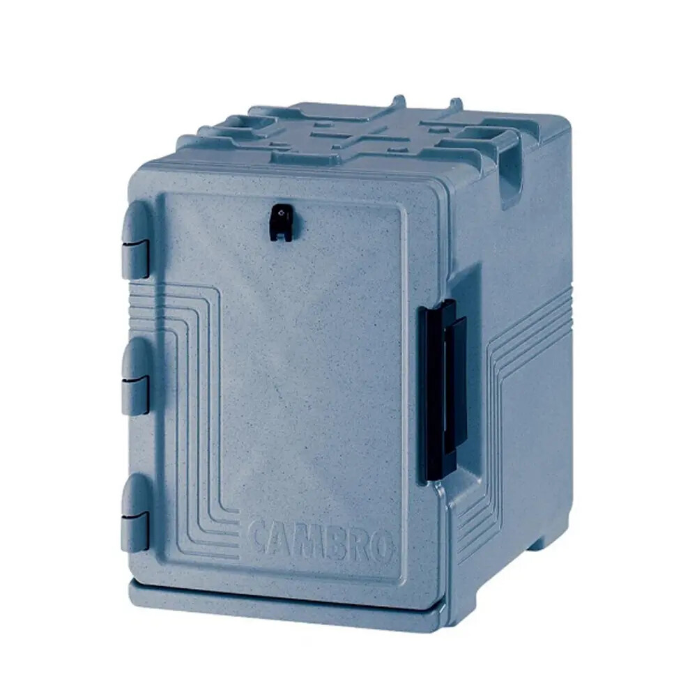 Cambro UPCS400401 CamCarrier Ultra Pancarrier Insulated 4 Pan Food ...