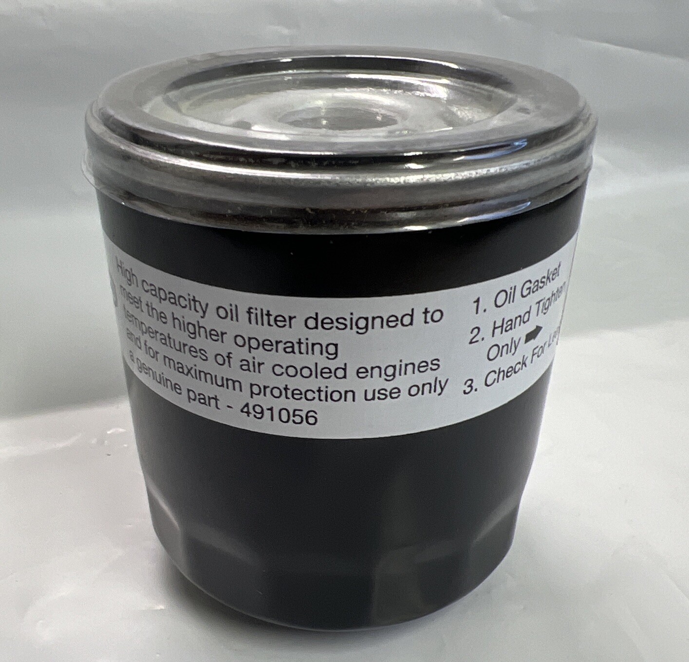 Genuine Briggs & Stratton 491056 Oil Filter | eBay