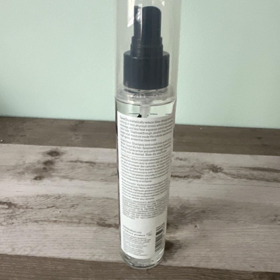 Color Wow Speed Dry Blow Dry Spray 5 oz | New | eBay