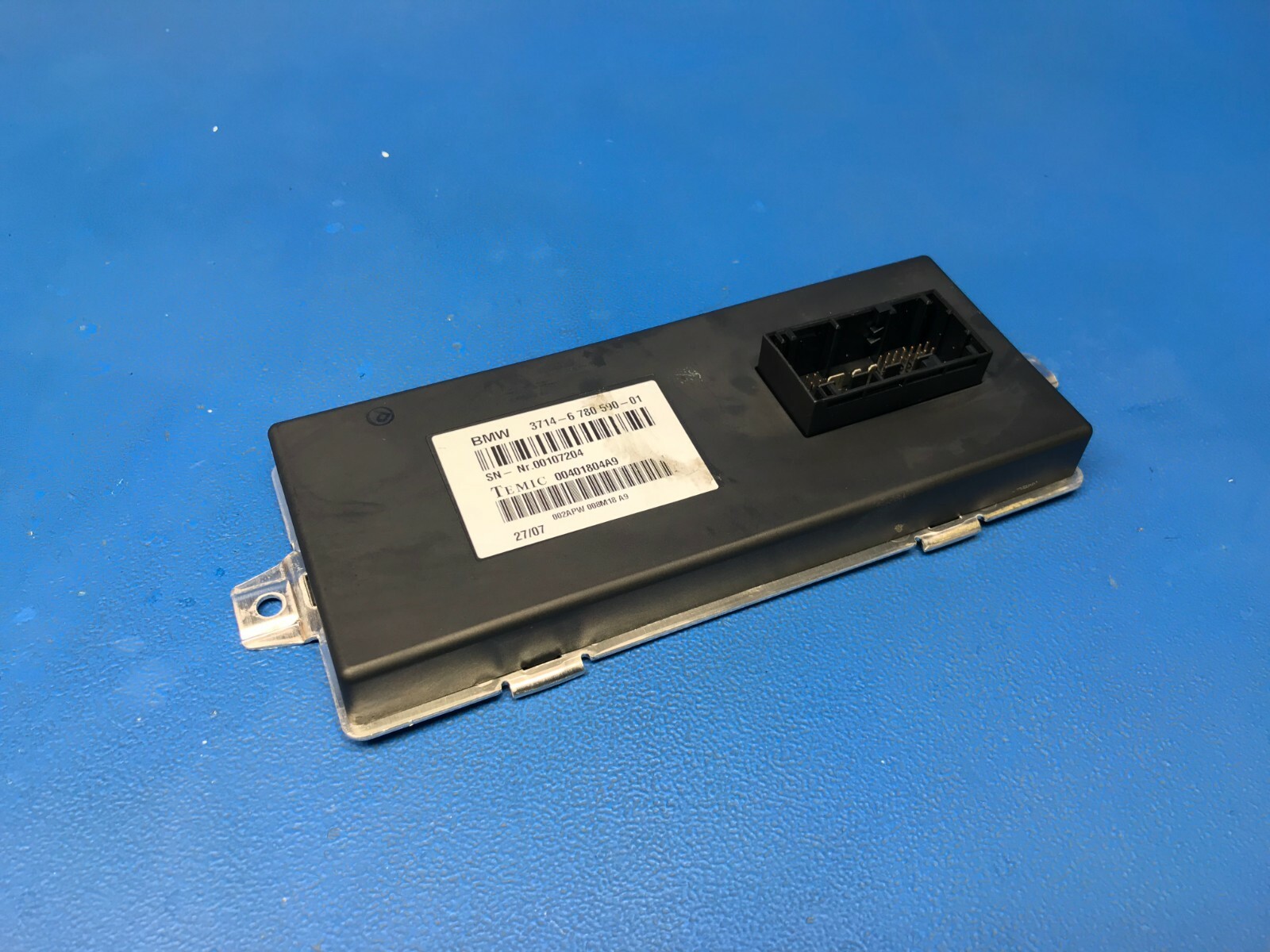 08 09 10 BMW E60 E61 528I 535I 535XI 550I DYNAMIC DRIVE CONTROL UNIT ...