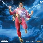 New 1/12 DC Universe SHAZAM Action Figure Collectice Pose Play Display ...