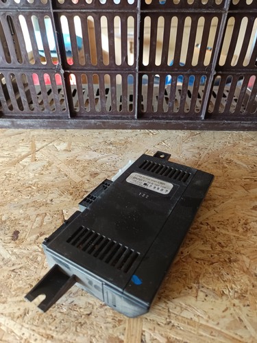 USED OEM BMW E39 LCM LIGHT CONTROL MODULE 8386209 | eBay