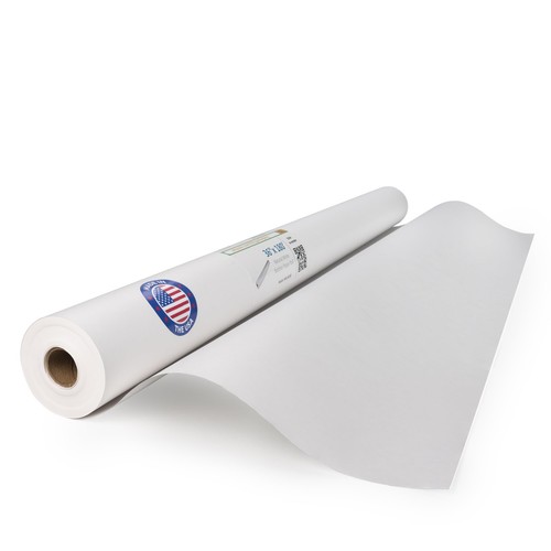 White Butcher Paper 36" x 2160" (180 feet) - USA-Made Natural Butcher ...