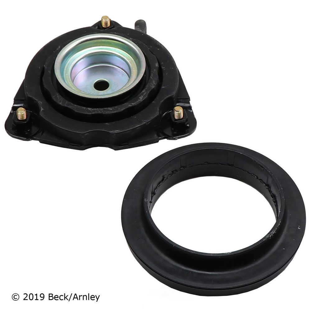 Suspension Strut Mount Beck/Arnley 101-8356 for sale online | eBay