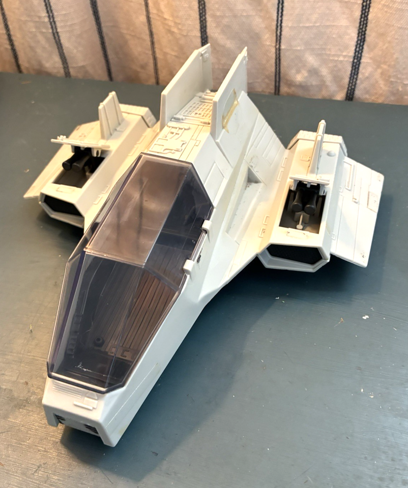 1984 GI Joe SHARC Flying Submarine Action Vehicle | eBay