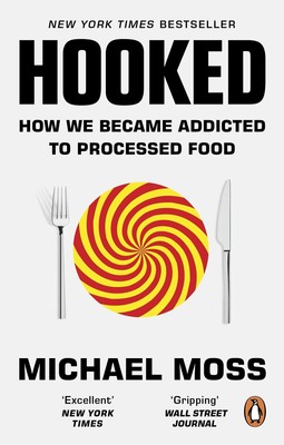 Hooked: How We Became Addicted to Processed Food | eBay.de