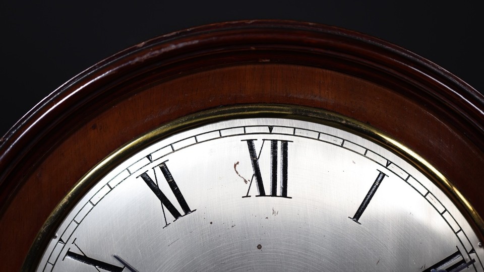 Antique 1900s German Record Chime W.&H. Sch 8 Day 9 Coil Gongs Mantel ...