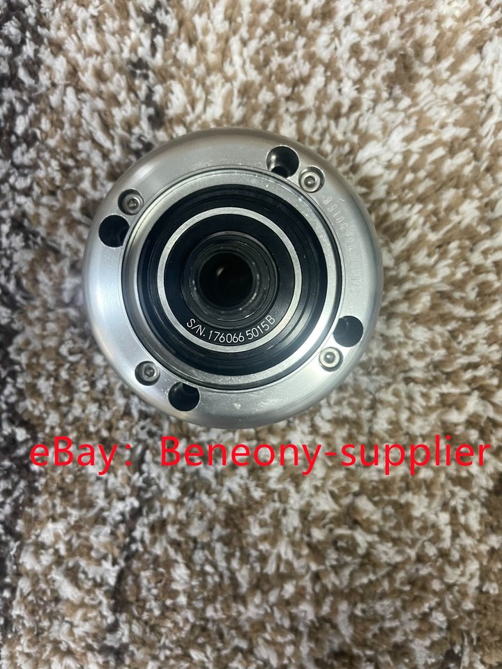 ABB 3HS2000-01 Robot air motor 100% Test 3HS2000-01 1-Year Warranty ...