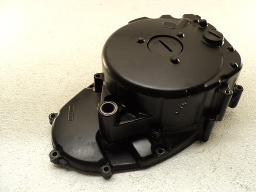 Kawasaki Vulcan VN 1600 VN1600 Nomad #8504 Engine Side Cover / Stator ...