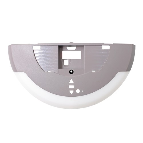 Genuine Merlin Front Cover Sub Assembly QuietDrive (MR650EVO) | eBay ...