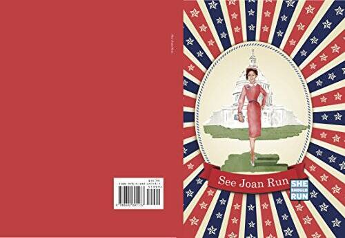 See Joan Run - Hardcover By Tracy Mathison - GOOD 9780692691137 | eBay