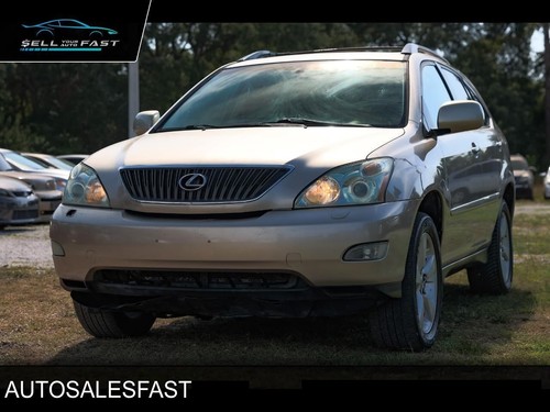 2005 Lexus RX 330 | eBay