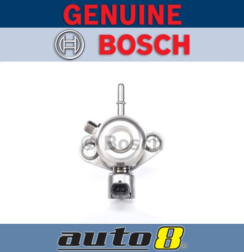 Brand New Genuine Bosch 0261520151 High Pressure Pump - 0 261 520 151 ...