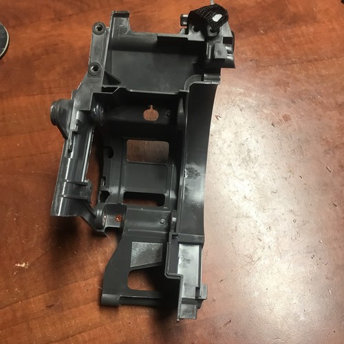 New OEM Genuine Engine Case Assembly For Ryobi RY3818 Gas Chain Saw | eBay