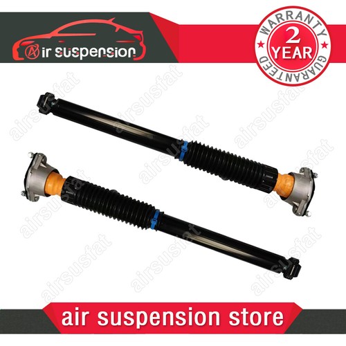 2pcs Rear Air Suspension Strut Shock For Mercedes W207 E350 E400 E550 ...