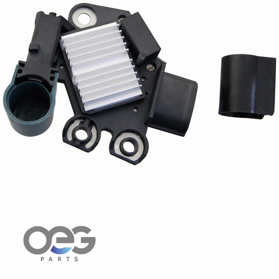 New Voltage Regulator For Hyundai 11-17 Kia 12-16 373702A850 373702B300 ...