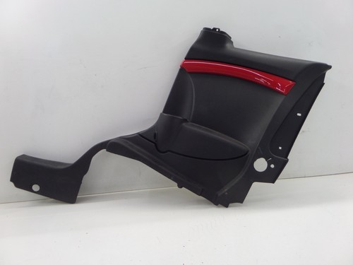 Mini Cooper Clubman S Right Rear Door Card Panel Red R55 07-13 OEM | eBay