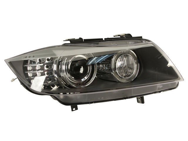 Right ZKW Headlight Assembly fits BMW 335i xDrive 2009-2011 Sedan ...