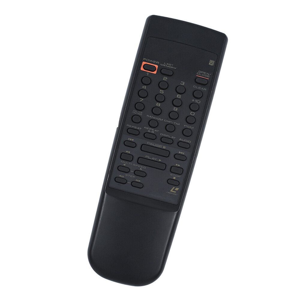 New Remote Control For Pioneer PD-F907 PD-F957 PD-F1007 PD-F1009 CD ...