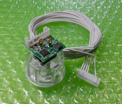 Super Rapid Fire Kikuchi-kun Rainbow for Arcade Game w/Harness & Tap ...