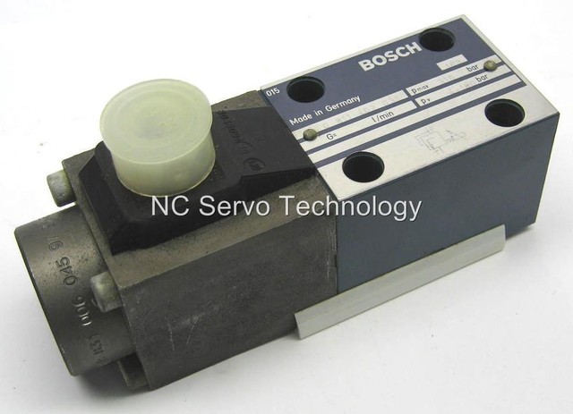 Bosch 0811-402-031 Proportional Valve 0811402031 for sale online | eBay
