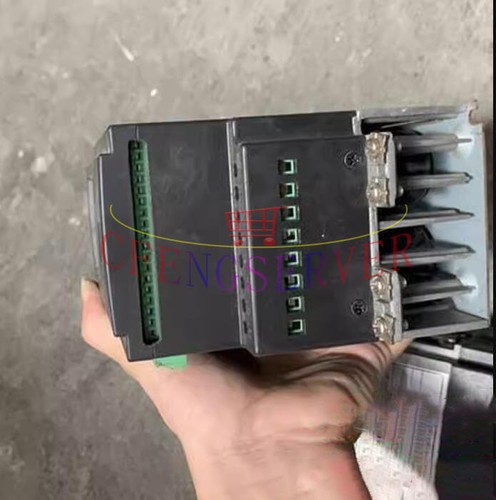 1PC Used EURA inverter E2000-0007S2 | eBay