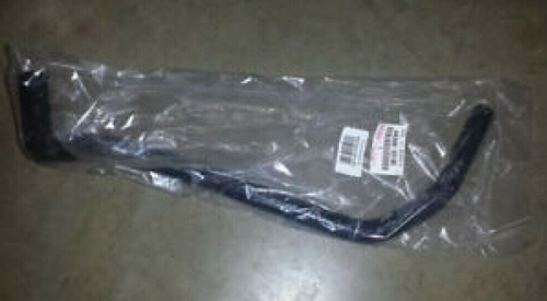 Toyota Genuine OEM Power Steering Reservoir Line Hose 44348-06180→44348 ...