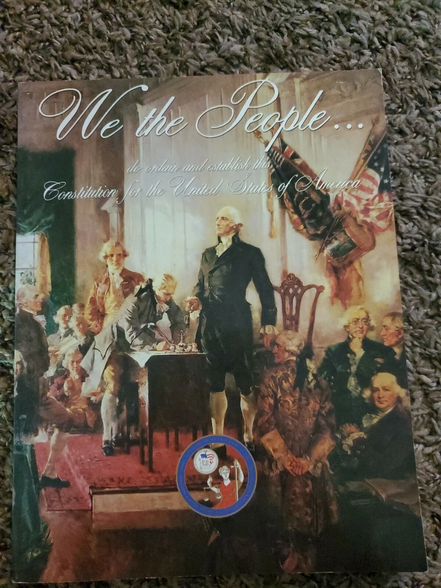 Ordain And Establish
