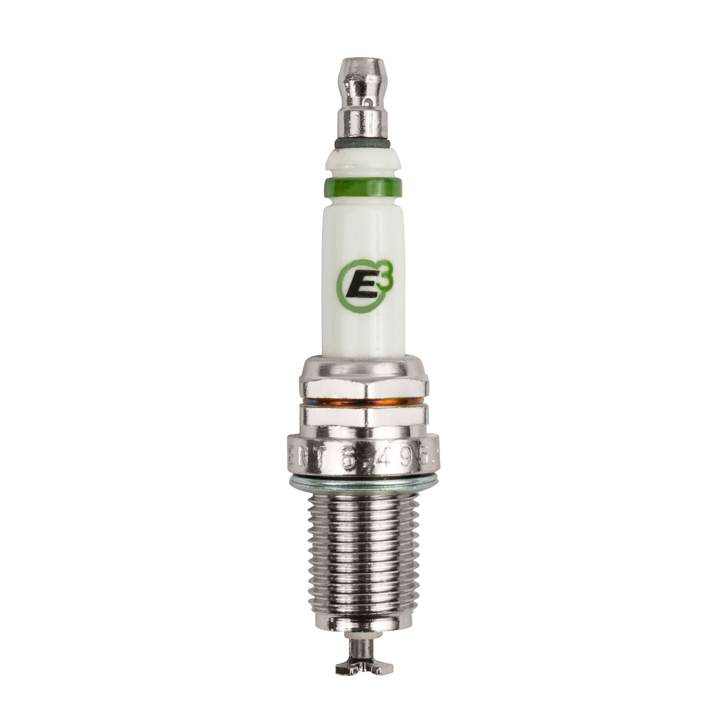 E3 Spark Plugs E3.20 4-Cycle Lawn/Garden Spark Plug Diamond Fire ...